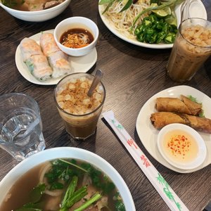 PHO SAIGON NOODLE HOUSE 2 - 545 Photos & 378 Reviews - 4907 S State St ...