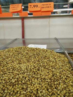 SAMI FRUITS - Updated May 2024 - 18 Photos - 8200 19E Avenue, Montréal ...