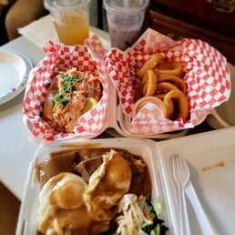 JOLENE’S - AIRPORT near 3040 Ualena St, Honolulu, Hawaii - 318 Photos ...