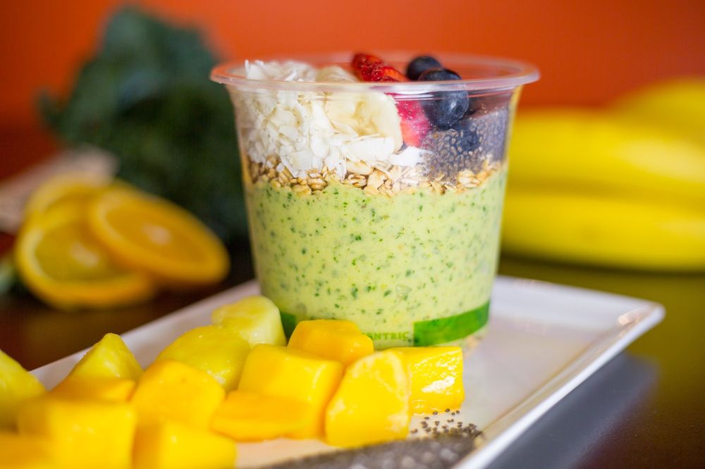 RAW EARTH JUICERY - Updated March 2025 - 78 Photos & 118 Reviews - 8398 ...