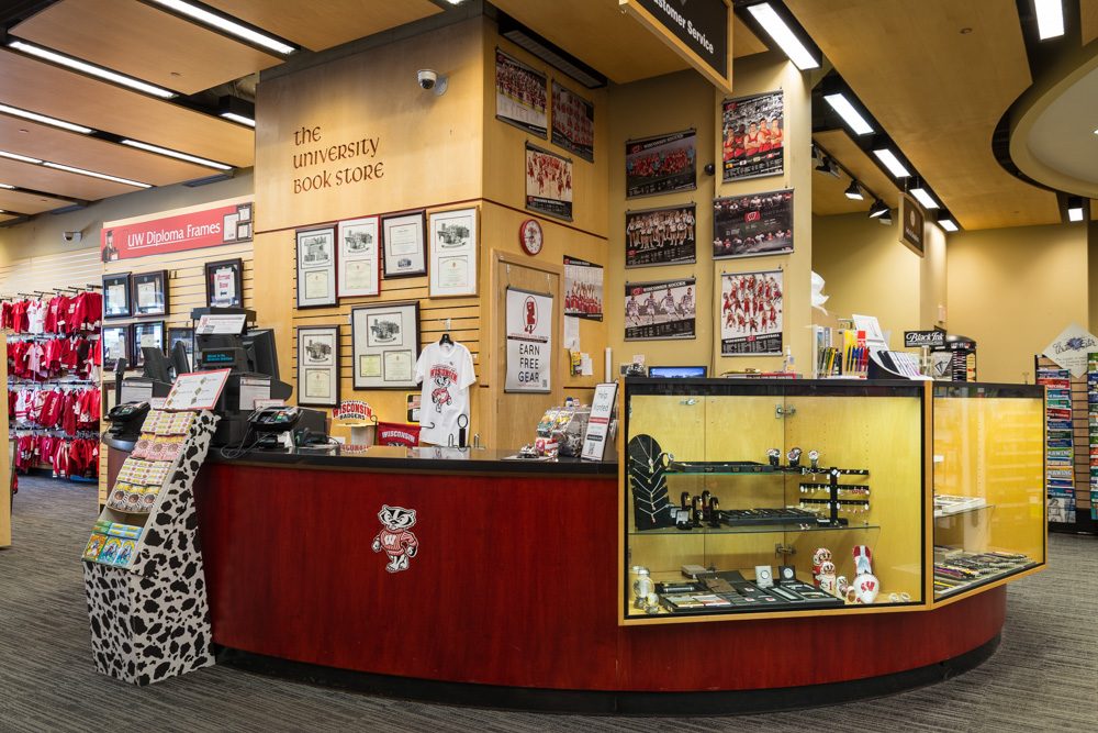 The University Book Store, Madison | Roadtrippers