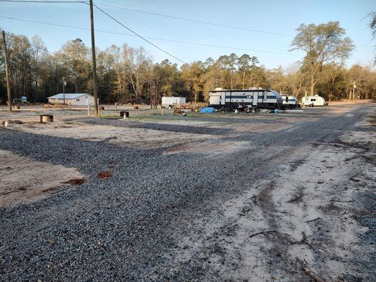 COLEMAN LAKE CAMPGROUND - Updated October 2025 - 823 Stevens Crossing ...