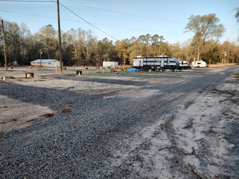 COLEMAN LAKE CAMPGROUND - Updated June 2024 - 823 Stevens Crossing Rd ...