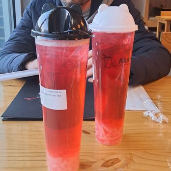 AKARUI - Updated July 2025 - 389 Photos & 146 Reviews - 1190 Capital ...