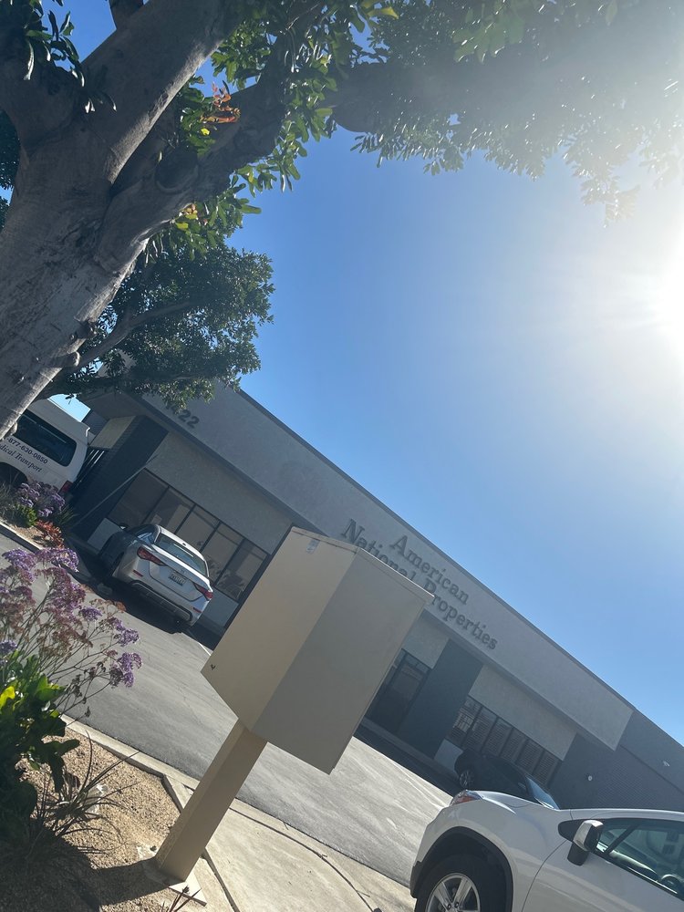 AMERICAN NATIONAL PROPERTIES - Updated May 2026 - 1422 S Allec St ...