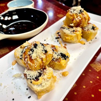 YI SUSHI BISTRO - Updated October 2025 - 495 Photos & 393 Reviews ...