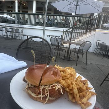 STONEBRIDGE RESTAURANT - Updated July 2024 - 309 Photos & 362 Reviews ...