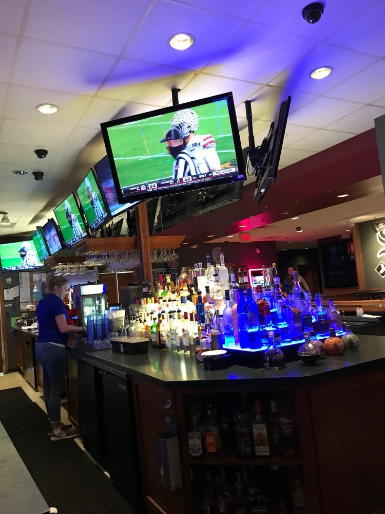 LONGSHOTS BAR AND GRILL - 23 Photos & 25 Reviews - 1609 W Jefferson St ...