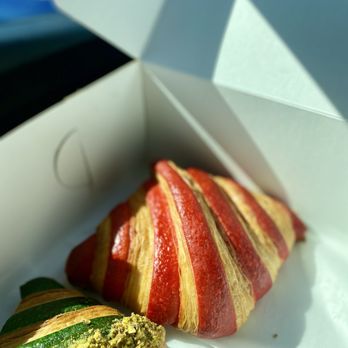 STATE FLOUR BAKERY - Updated August 2025 - 141 Photos & 68 Reviews ...