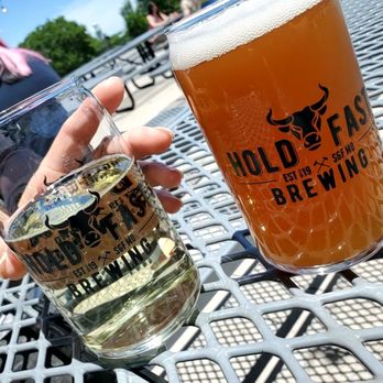 HOLD FAST BREWING - Updated May 2024 - 84 Photos & 47 Reviews - 235 ...