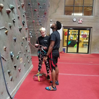 ROCKQUEST CLIMBING CENTER - Updated September 2025 - 41 Photos & 37 ...