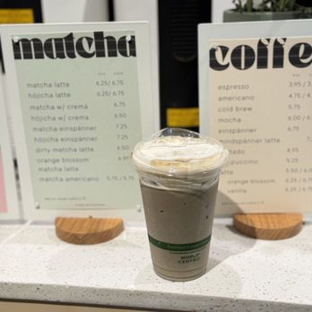 MIND COFFEE - Updated November 2024 - 243 Photos & 132 Reviews - 1816 ...