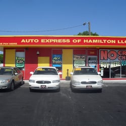 AUTO EXPRESS OF HAMILTON - 27 Photos - 2980 Dixie Hwy, Hamilton, Ohio ...