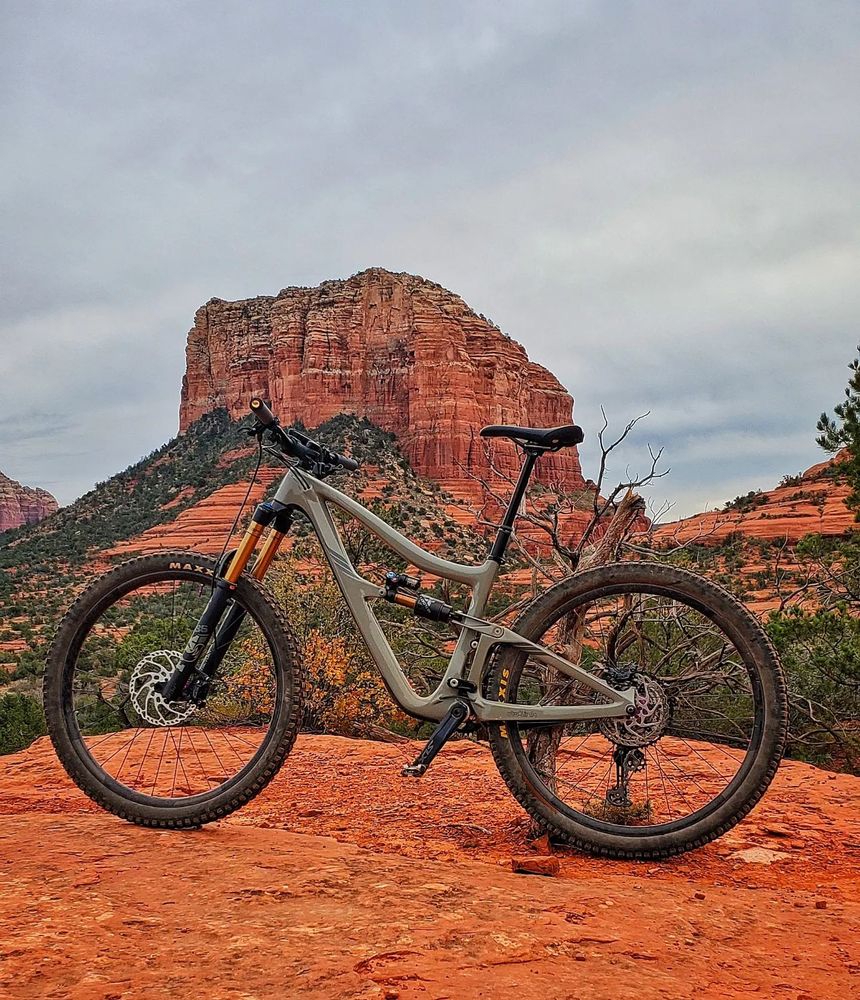THUNDER MOUNTAIN BIKES - Updated October 2025 - 78 Photos & 169 Reviews ...