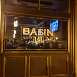 BASIN 141 - Updated April 2025 - 931 Photos & 744 Reviews - 2265 ...