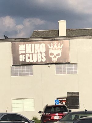 THE KING OF CLUBS - Updated August 2025 - 31 Photos & 38 Reviews - 6252 ...