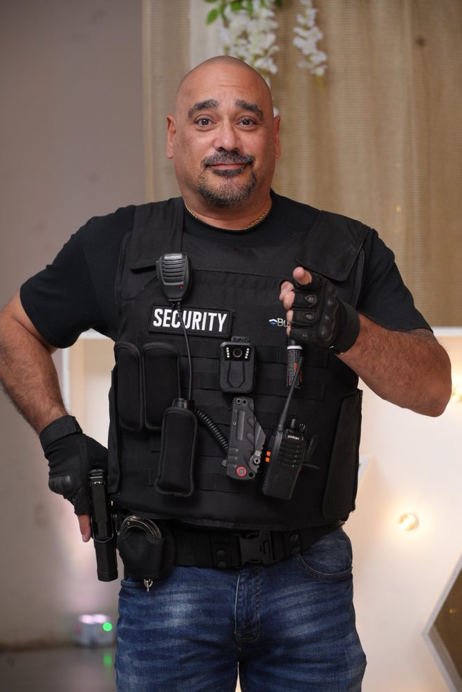 JB SECURITY ENTERPRISE - Updated August 2025 - Request a Quote - 21 ...