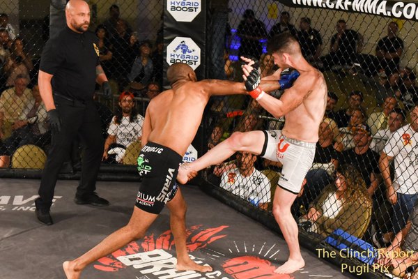 FIGHT SCIENCE MMA - Updated December 2025 - 35 Photos & 27 Reviews ...
