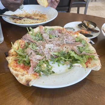 AMORE MIO TRATTORIA - Updated July 2024 - 80 Photos & 72 Reviews - 101 E Abram St, Arlington ...