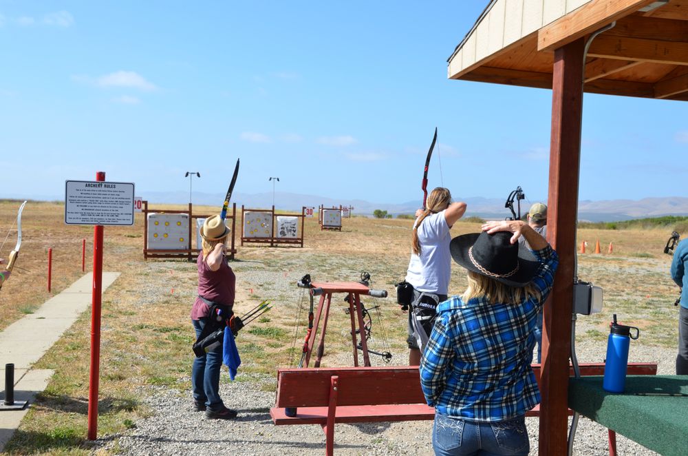 SANTA MARIA GUN CLUB - 17 Photos & 12 Reviews - 3150 Telephone Rd ...
