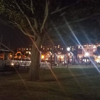 PERROTTI PARK - Updated December 2025 - 21 Photos - American's Cup Ave ...