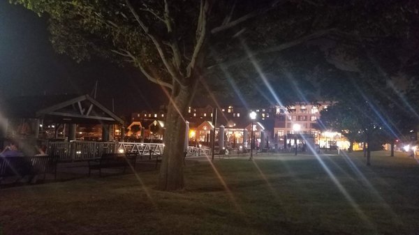 PERROTTI PARK - Updated October 2024 - 21 Photos - American's Cup Ave ...