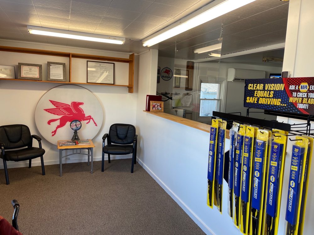 RAWLINGS TOWING - Updated April 2026 - 590 Hallowing Point Rd, Prince ...
