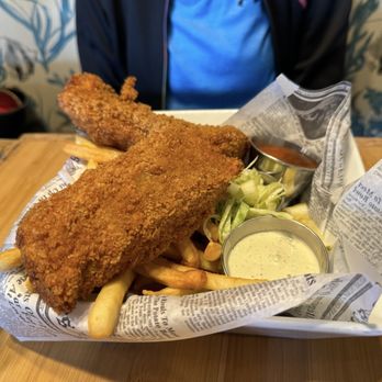 PACIFIC EATING HOUSE - Updated January 2026 - 256 Photos & 148 Reviews ...