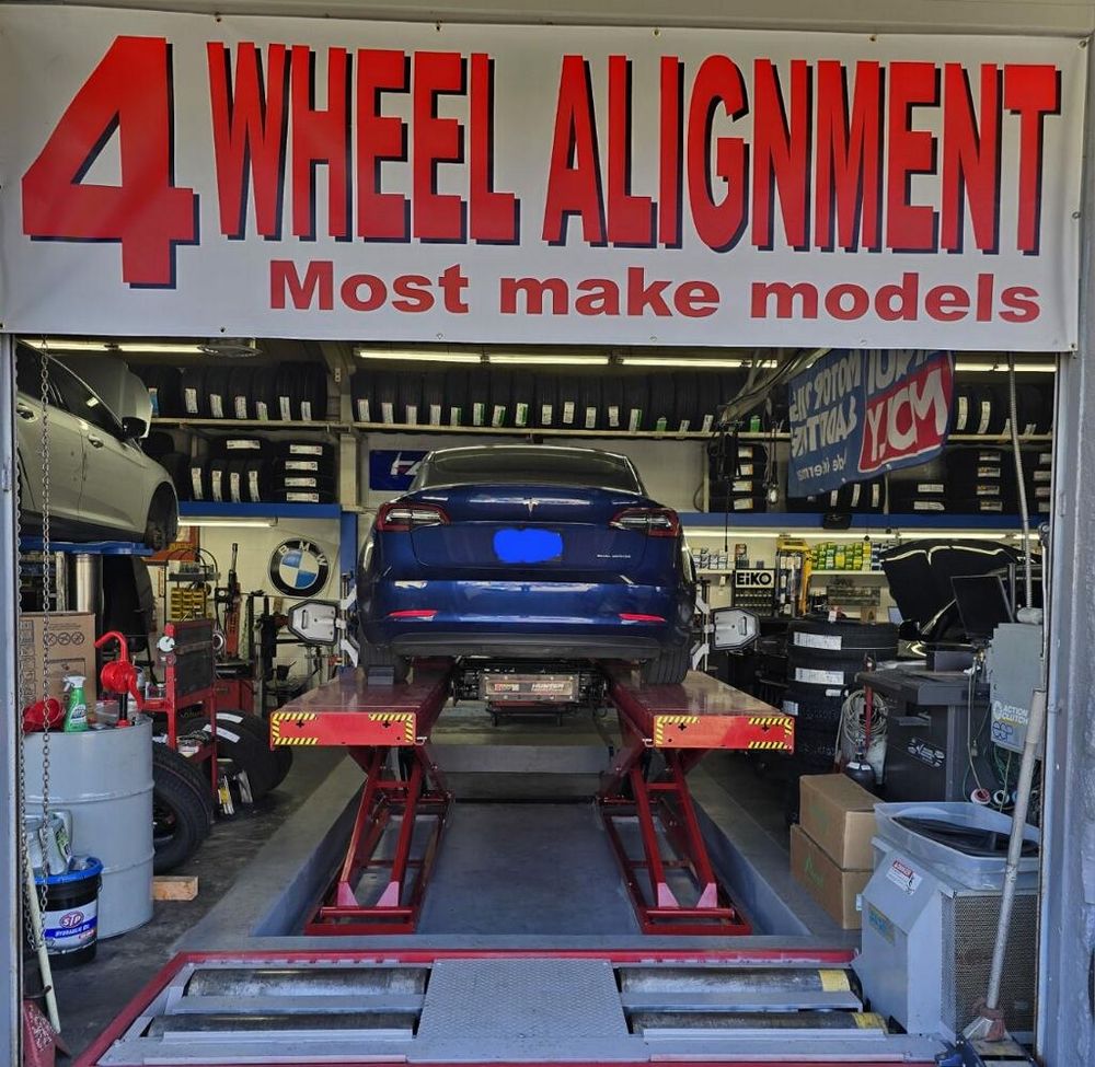 A1 AUTO REPAIR & SMOG CHECK - Updated January 2025 - 128 Photos & 191 ...