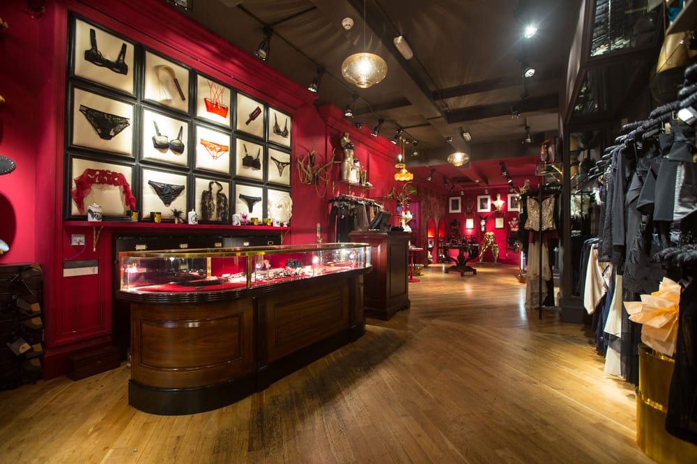 COCO DE MER - Updated May 2025 - 17 Photos & 13 Reviews - 23 Monmouth ...