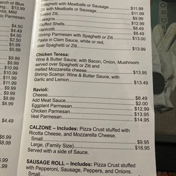 VILLAGE PIZZA - Updated February 2025 - 17 Photos & 84 Reviews - 4070 ...