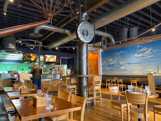 GURU’S CAFE - 223 Photos & 547 Reviews - 45 E Center St, Provo, Utah ...