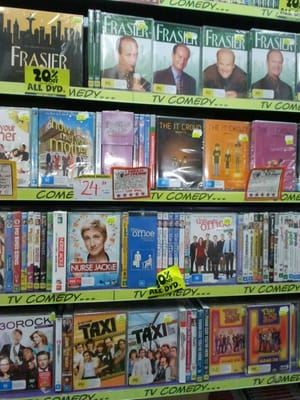JB HI-FI - Updated December 2025 - 34 Photos & 17 Reviews - 50 Rundle ...