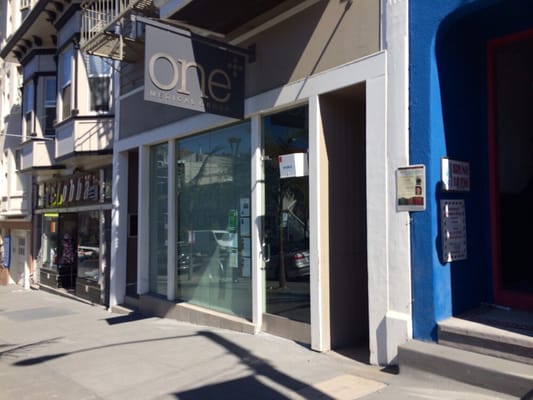 ONE MEDICAL PRIMARY CARE CLINIC - CASTRO - Updated January 2026 - 13 ...