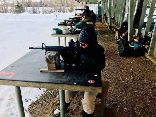 RABBIT CREEK RANGE - Updated December 2025 - 18 Reviews - 15222 New ...