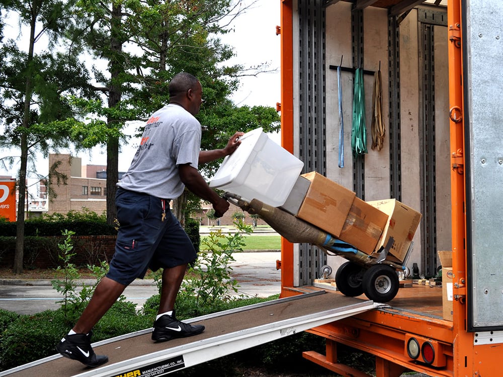 CHRISTIAN BROTHERS MOVING SERVICE - Updated June 2025 - 14 Reviews ...