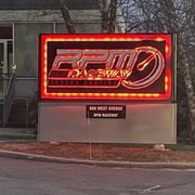 RPM RACEWAY - 126 Photos & 104 Reviews - 600 West Ave, Stamford, CT - Yelp