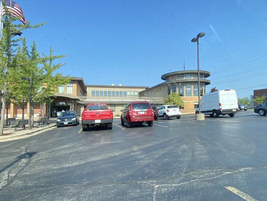 NILES-MAINE DISTRICT LIBRARY - Updated December 2025 - 38 Photos & 39 ...