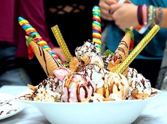 SUGAR FACTORY - BOSTON - Updated September 2025 - 268 Photos & 150 ...