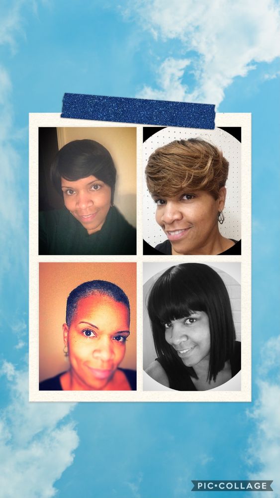 TANGLES FANCY WIGS & HAIR BOUTIQU - Updated November 2025 - 956 E ...