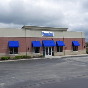 WINDSOR LASER EYE INSTITUTE - 2224 Walker Rd, Windsor, ON - Yelp