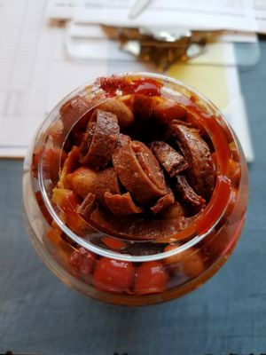 CHANGO MANGO - 110 Photos & 73 Reviews - Sandwiches - 4380 Main St ...