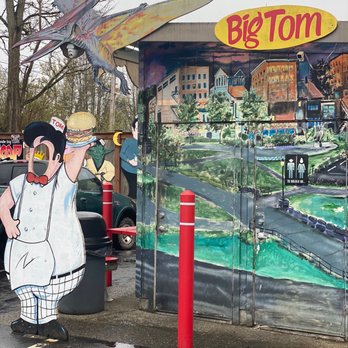 EASTSIDE BIG TOM - Updated May 2024 - 303 Photos & 438 Reviews - 2023 ...