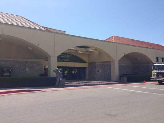 FORT SILL MAIN EXCHANGE - Updated December 2025 - 13 Reviews - 1718 ...