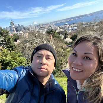 KERRY PARK - Updated April 2024 - 1989 Photos & 1018 Reviews - 211 W ...