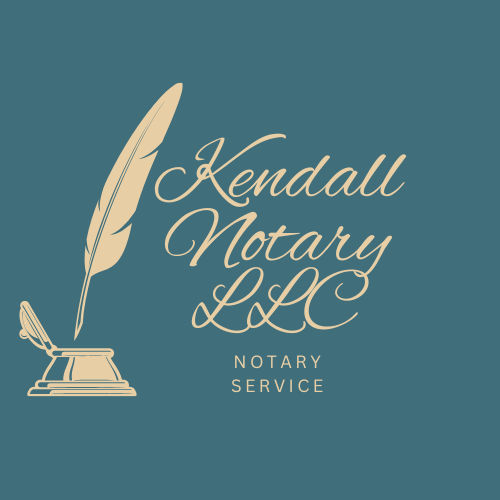 KENDALL NOTARY LLC - Updated November 2024 - Lakeland, Florida - Notaries - Phone Number - Yelp