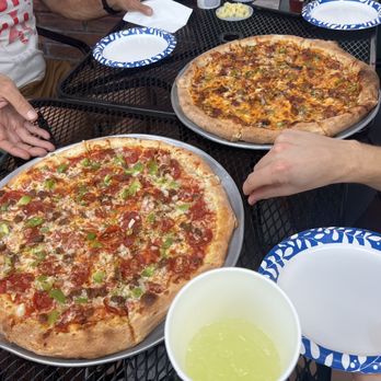 PIZZA COLORE - 69 Photos & 167 Reviews - 1336 Pearl St, Boulder ...