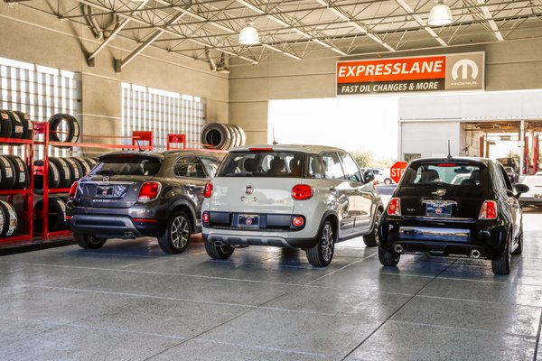 BILL LUKE TEMPE - ALFA ROMEO & FIAT - Updated January 2026 - 126 Photos ...