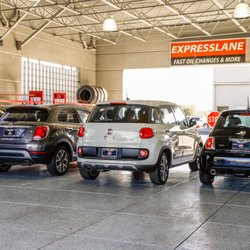 BILL LUKE TEMPE - ALFA ROMEO & FIAT - 117 Photos & 445 Reviews - 7833 S ...