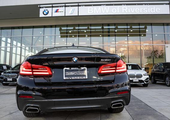 BMW OF RIVERSIDE - Updated October 2025 - 539 Photos & 1410 Reviews ...